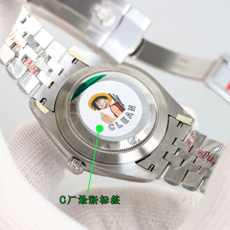 OEM ROLEX Watches