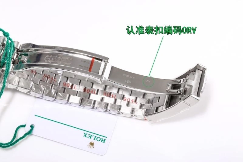 OEM ROLEX Watches