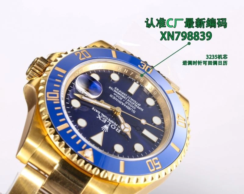 Inexpensive ROLEX Watches
