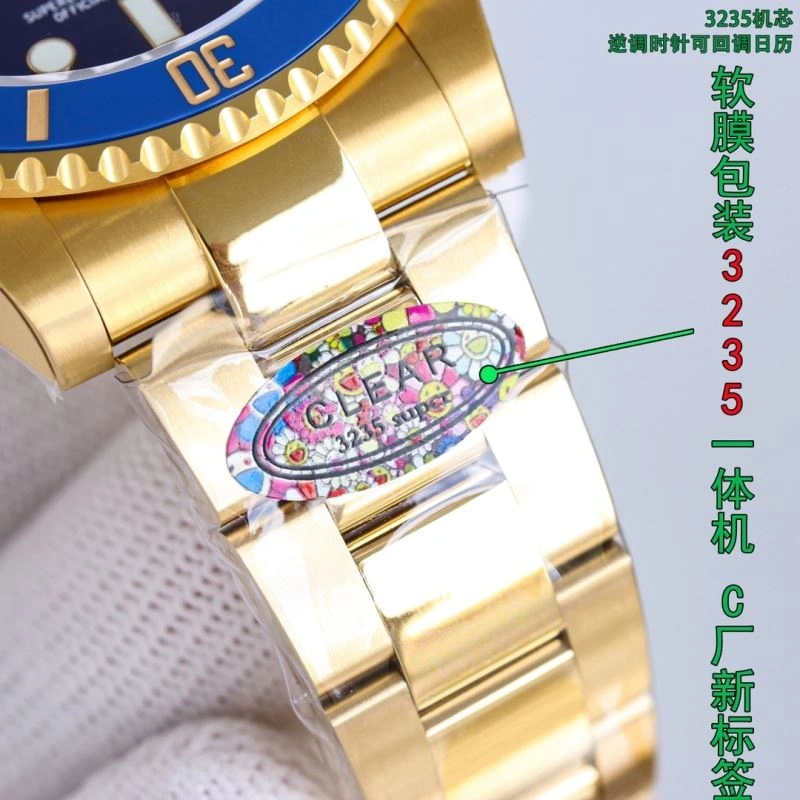 Inexpensive ROLEX Watches