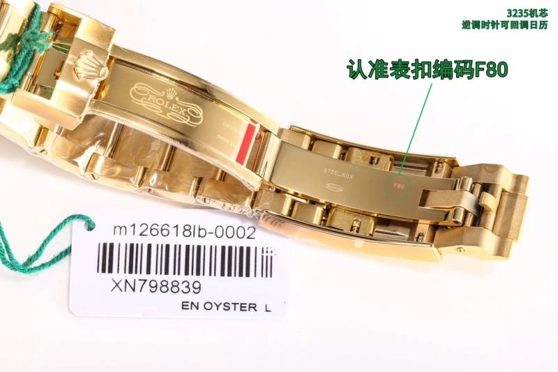 Inexpensive ROLEX Watches