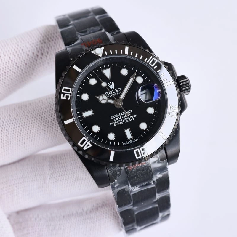 Budget-friendly ROLEX Watches