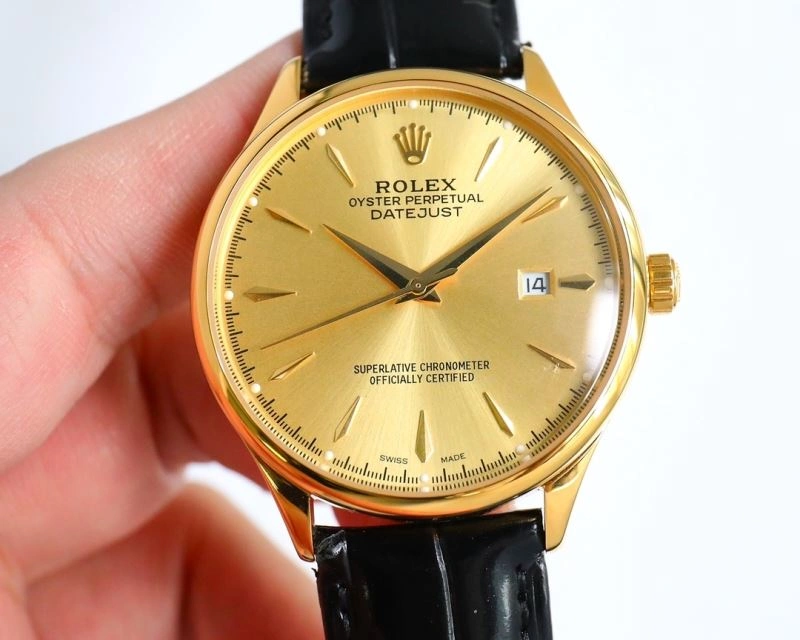 High accuracy ROLEX Watches