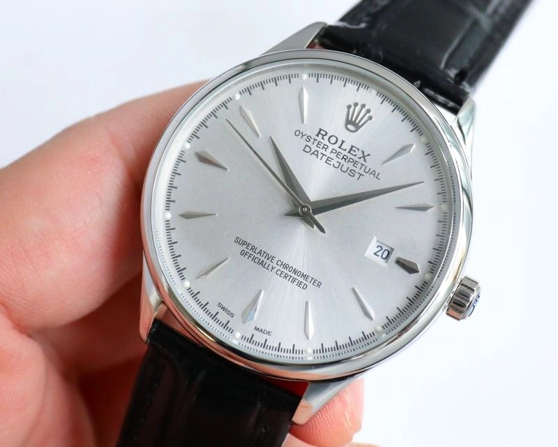 Indistinguishable ROLEX Watches