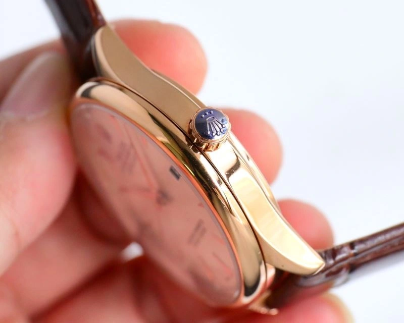 Indistinguishable ROLEX Watches