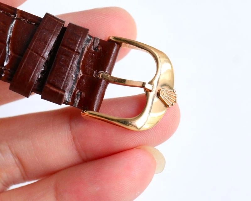 Indistinguishable ROLEX Watches