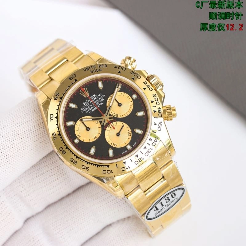 High accuracy ROLEX Watches