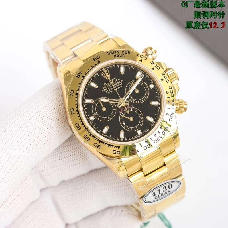 High accuracy ROLEX Watches