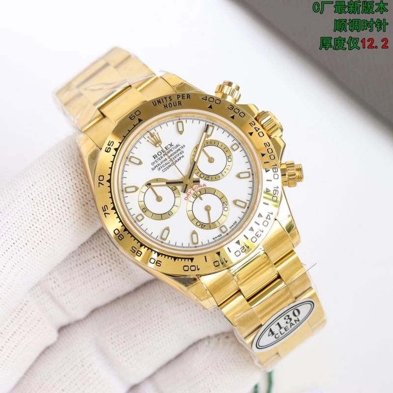 High accuracy ROLEX Watches