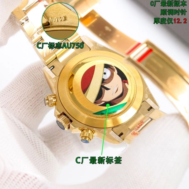 High accuracy ROLEX Watches