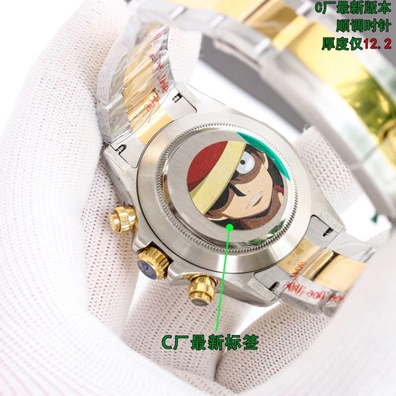 Precise copy ROLEX Watches