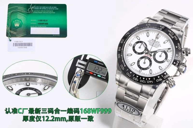 ROLEX Watches