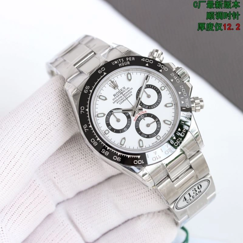 Top match ROLEX Watches