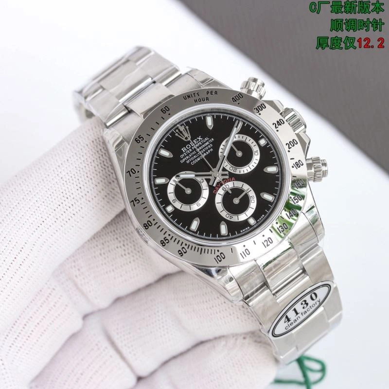 Top match ROLEX Watches