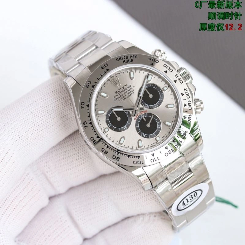 Top match ROLEX Watches