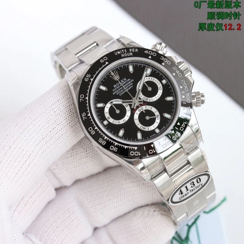 Top match ROLEX Watches