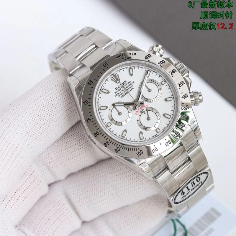 Top match ROLEX Watches