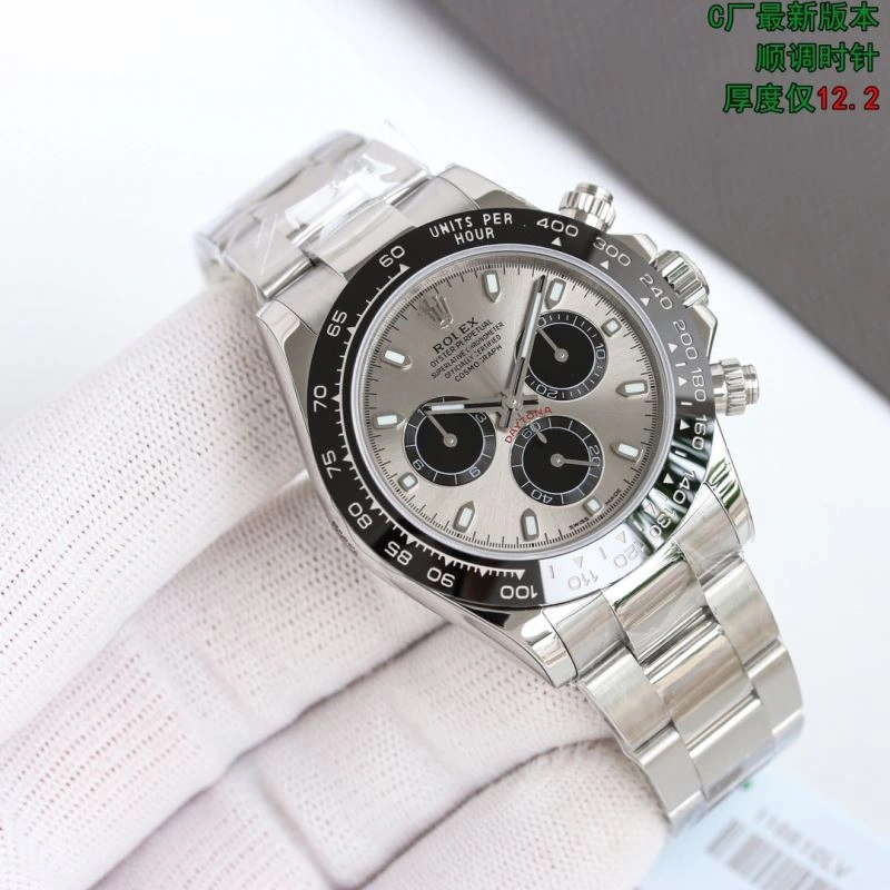 Top match ROLEX Watches