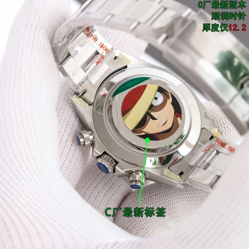 Top match ROLEX Watches
