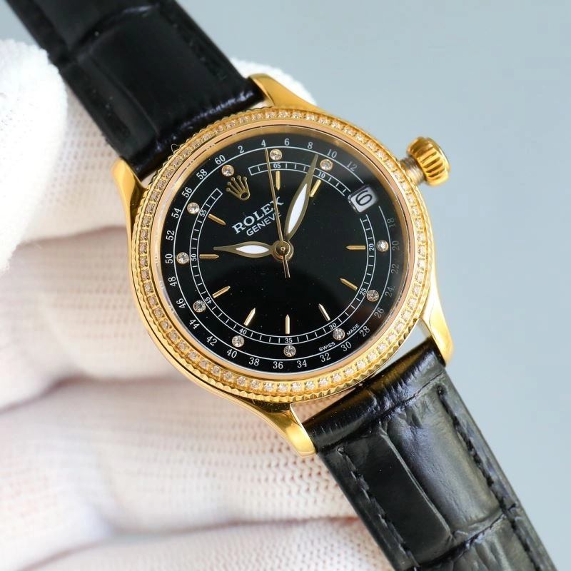 Top mirror ROLEX Watches