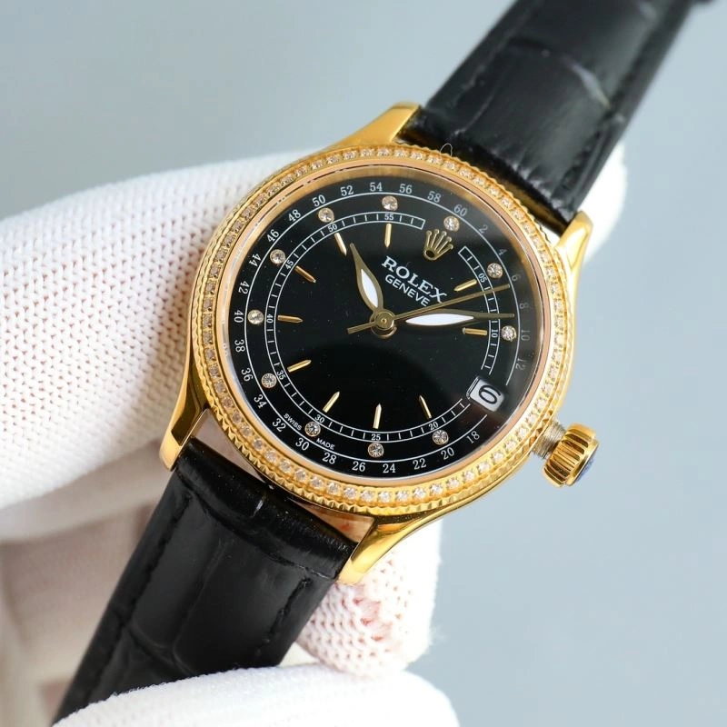 Top mirror ROLEX Watches