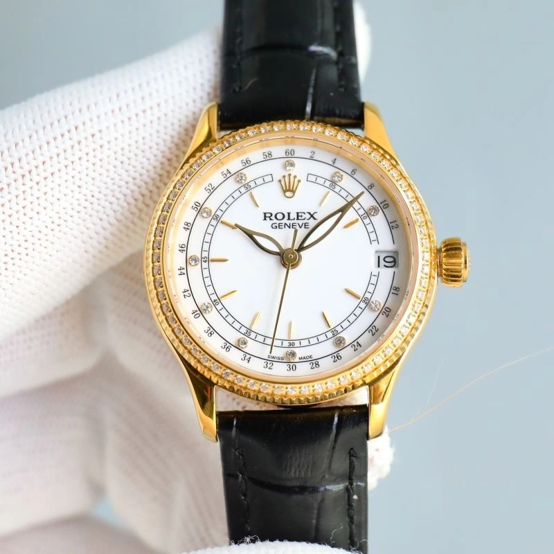 Top mirror ROLEX Watches