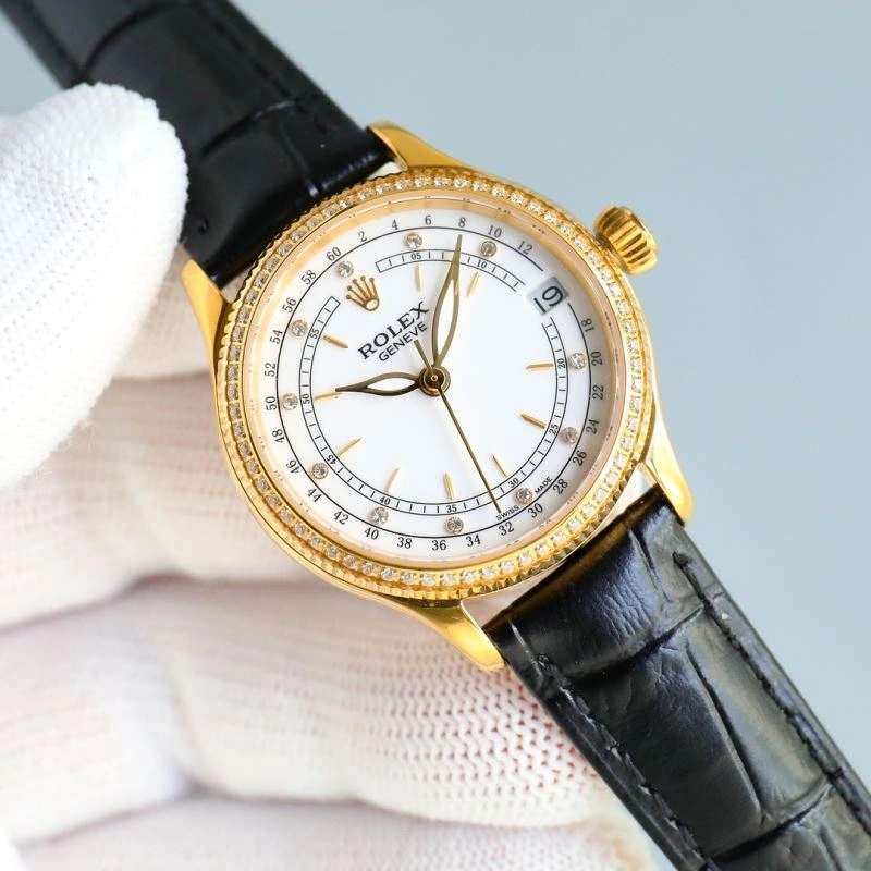 Top mirror ROLEX Watches