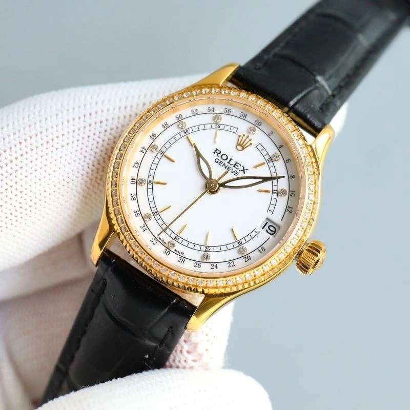 Top mirror ROLEX Watches