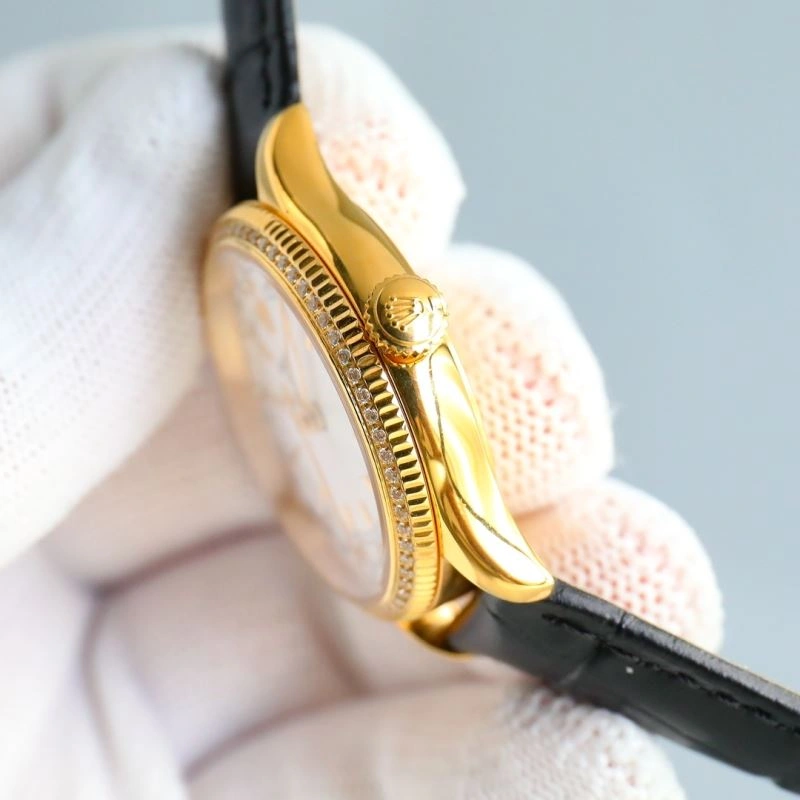 Top mirror ROLEX Watches