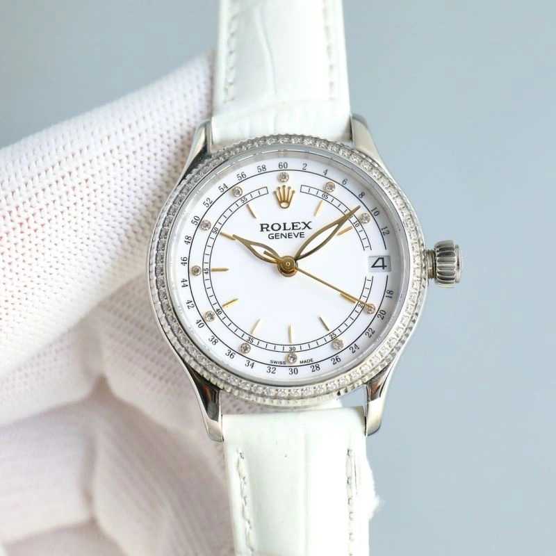 Perfect replica ROLEX Watches