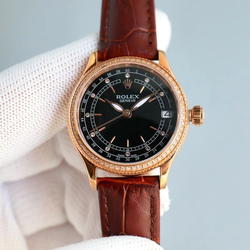 Perfect replica ROLEX Watches