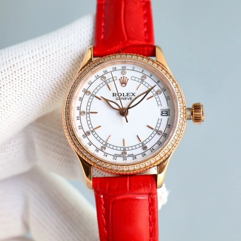 Perfect replica ROLEX Watches