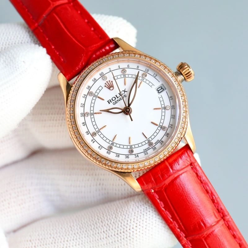 Perfect replica ROLEX Watches