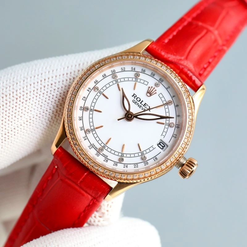 Perfect replica ROLEX Watches
