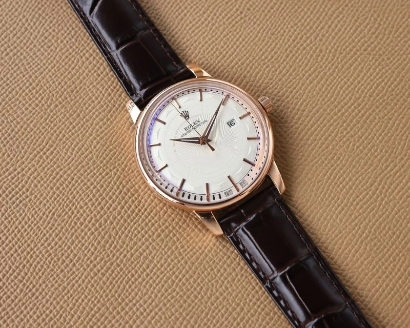 ROLEX Watches