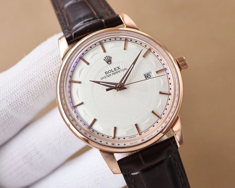 High fidelity ROLEX Watches