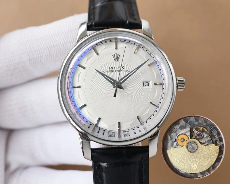High fidelity ROLEX Watches