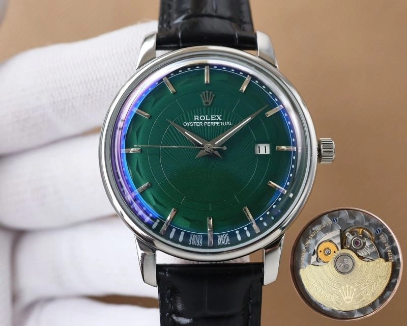 High fidelity ROLEX Watches