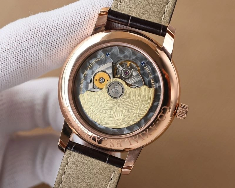 High fidelity ROLEX Watches