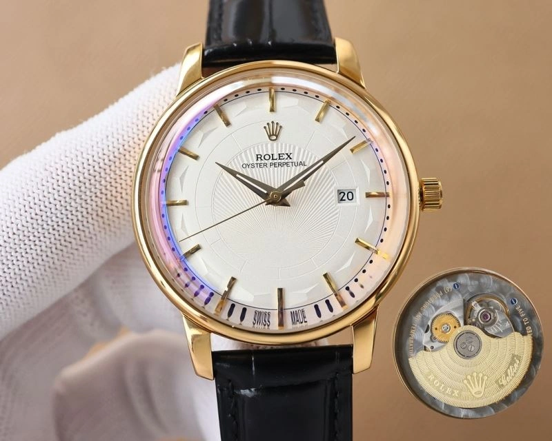 Mirror quality ROLEX Watches