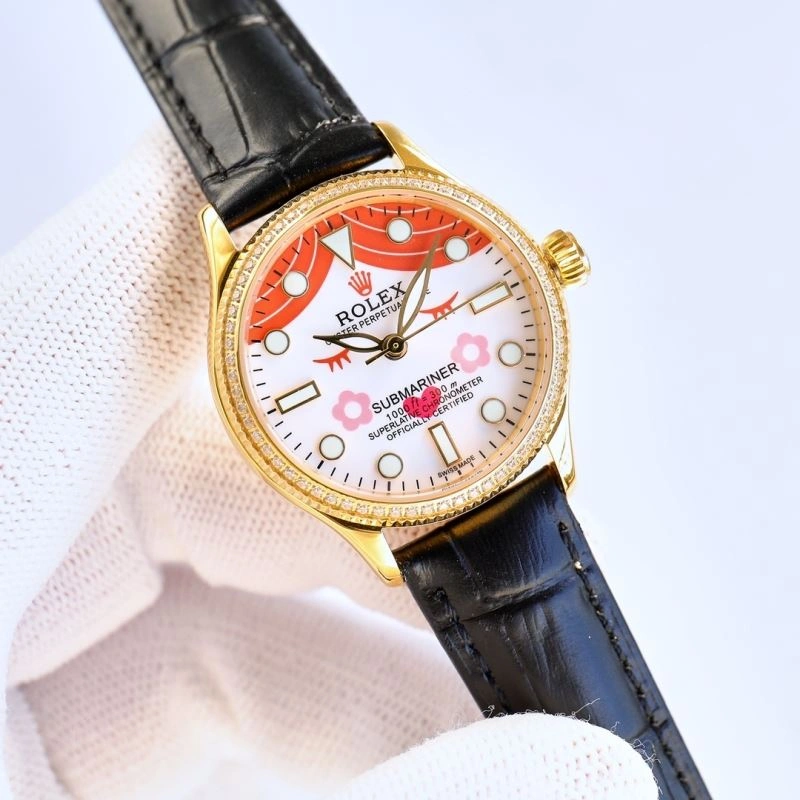 ROLEX Watches