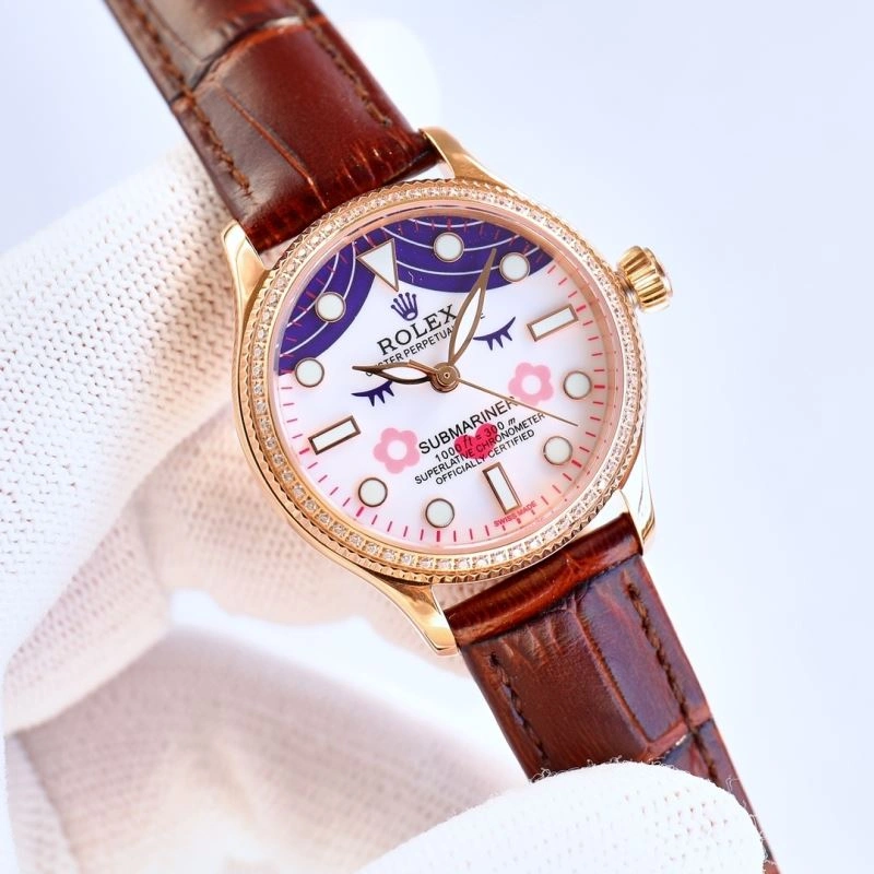 Mirror quality ROLEX Watches