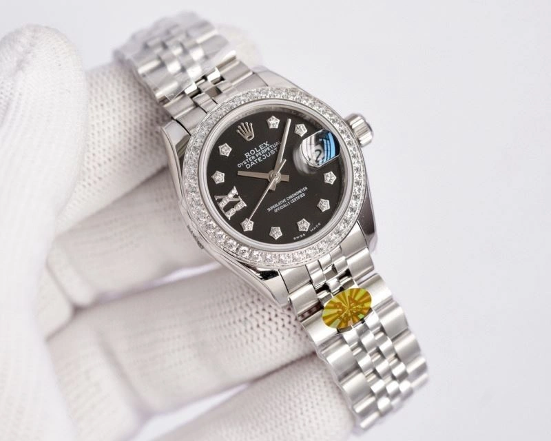 Top mirror ROLEX Watches
