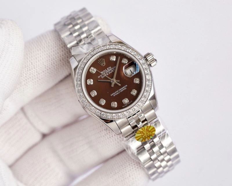 Top mirror ROLEX Watches