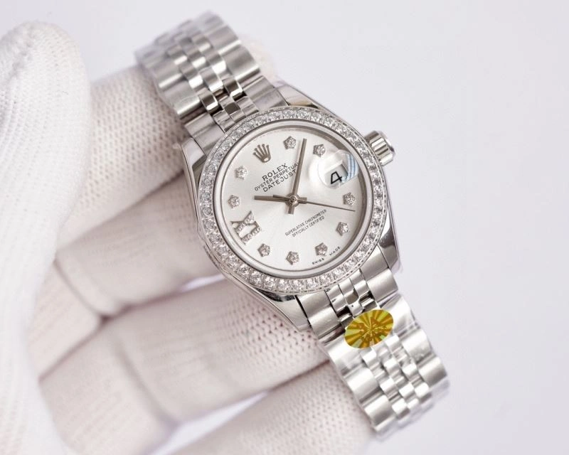 Top mirror ROLEX Watches