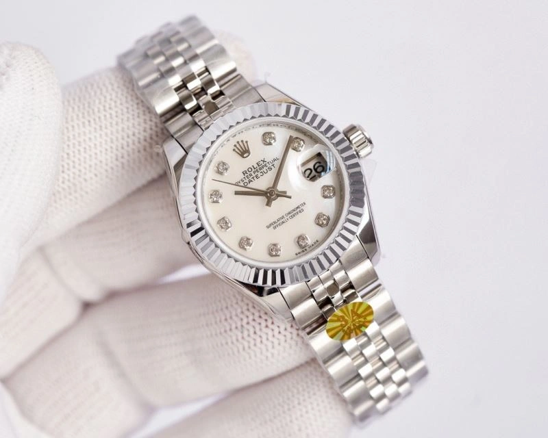 Top mirror ROLEX Watches