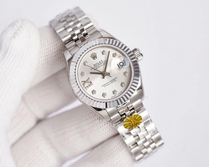 Top mirror ROLEX Watches