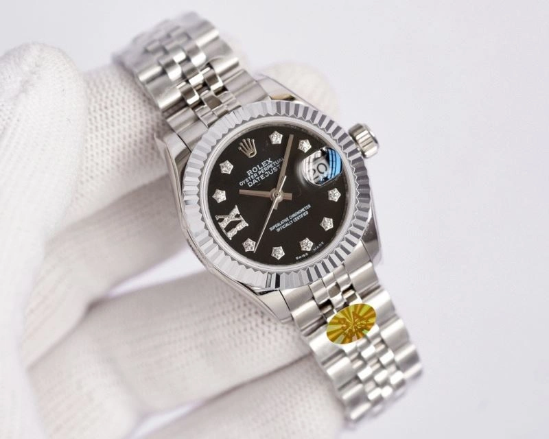 Top mirror ROLEX Watches