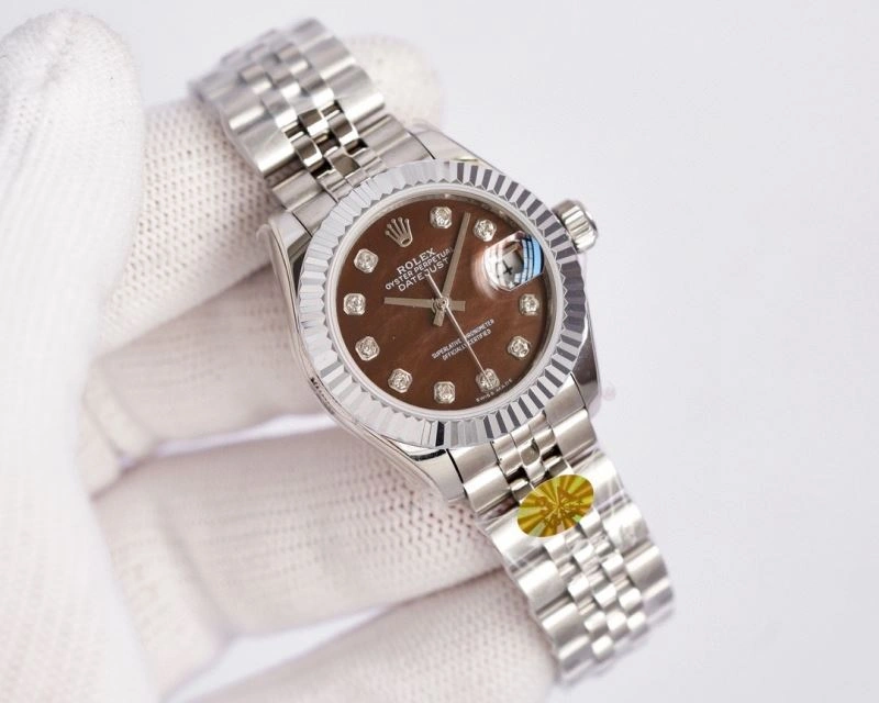 Top mirror ROLEX Watches