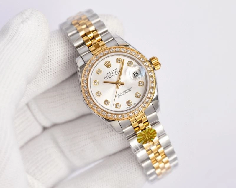 ROLEX Watches
